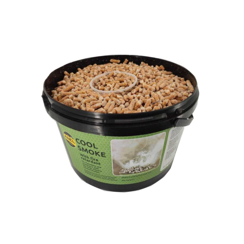 Pellets "Cool Smoke"